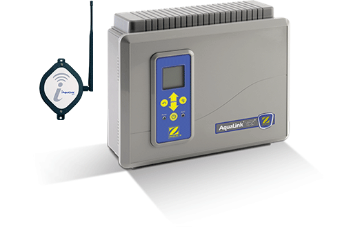 Pool Automation Products | Swimming Pool Automation & Mobile Apps by ...