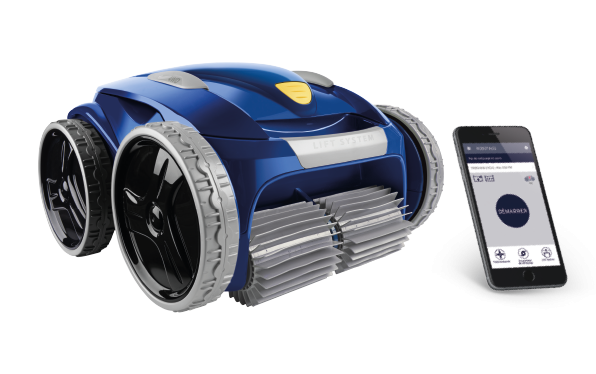 Product Manuals | Swimming Pool Automation & Mobile Apps by ZODIAC®