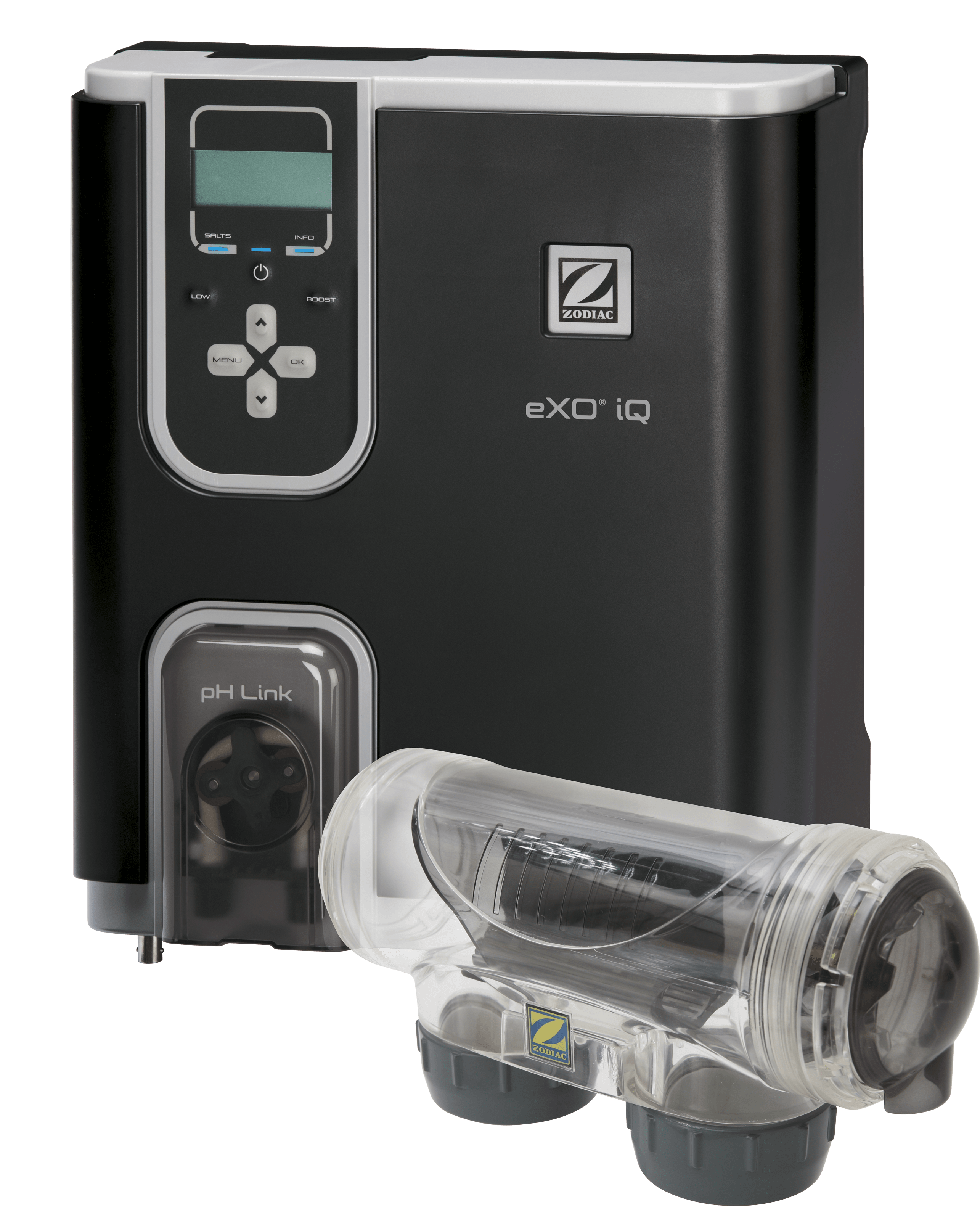 Product Manuals | Swimming Pool Automation & Mobile Apps by ZODIAC®