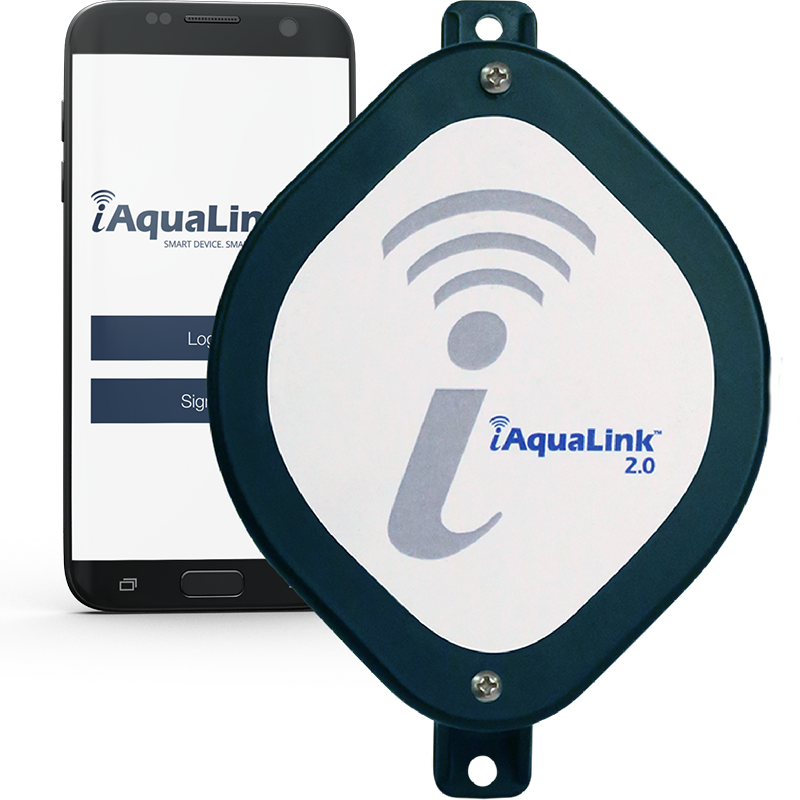 iAquaLink 2.0 Support | Swimming Pool Automation & Mobile Apps by ZODIAC®
